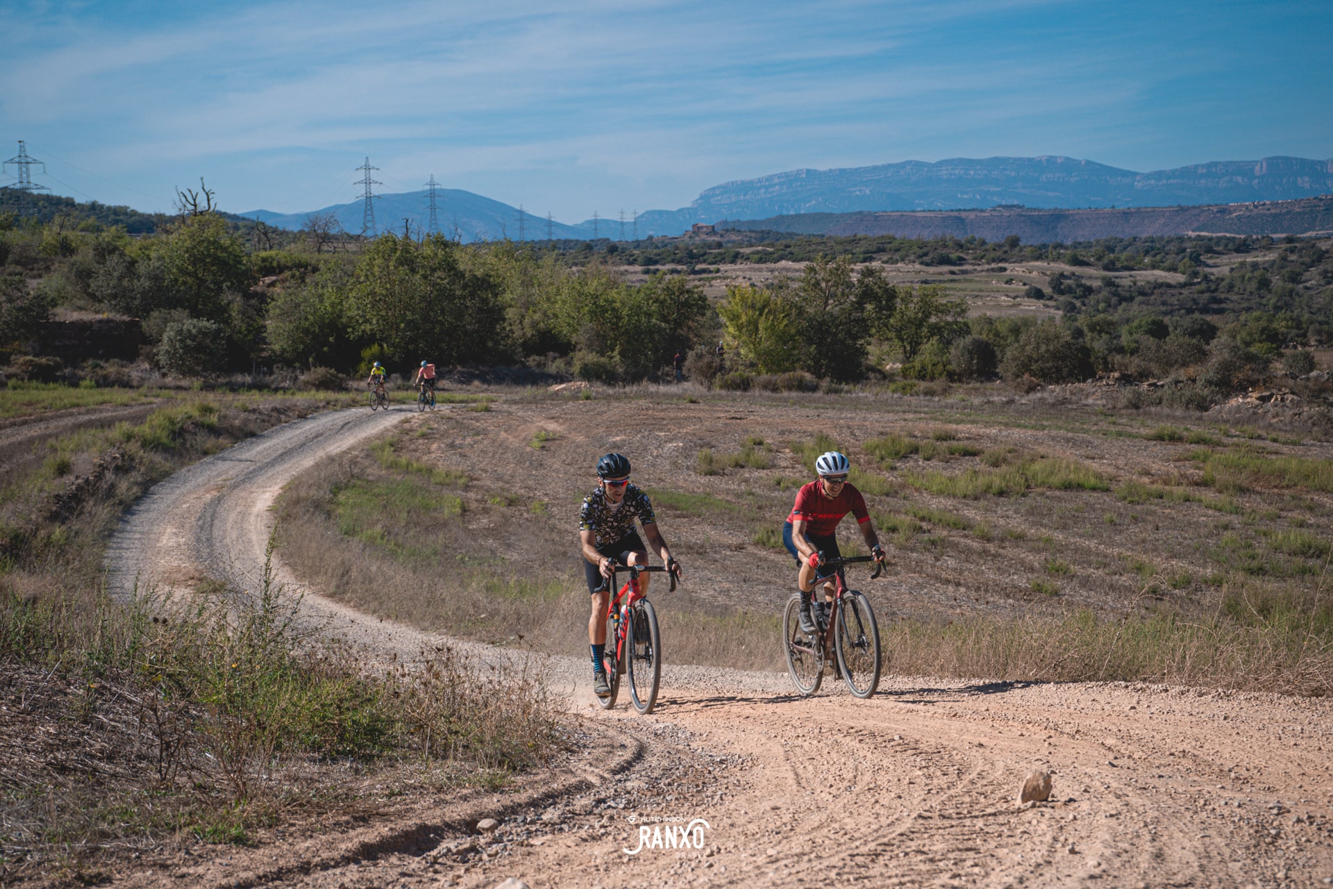 Klassmark Curses de Trail i Gravel - KLASSMARK