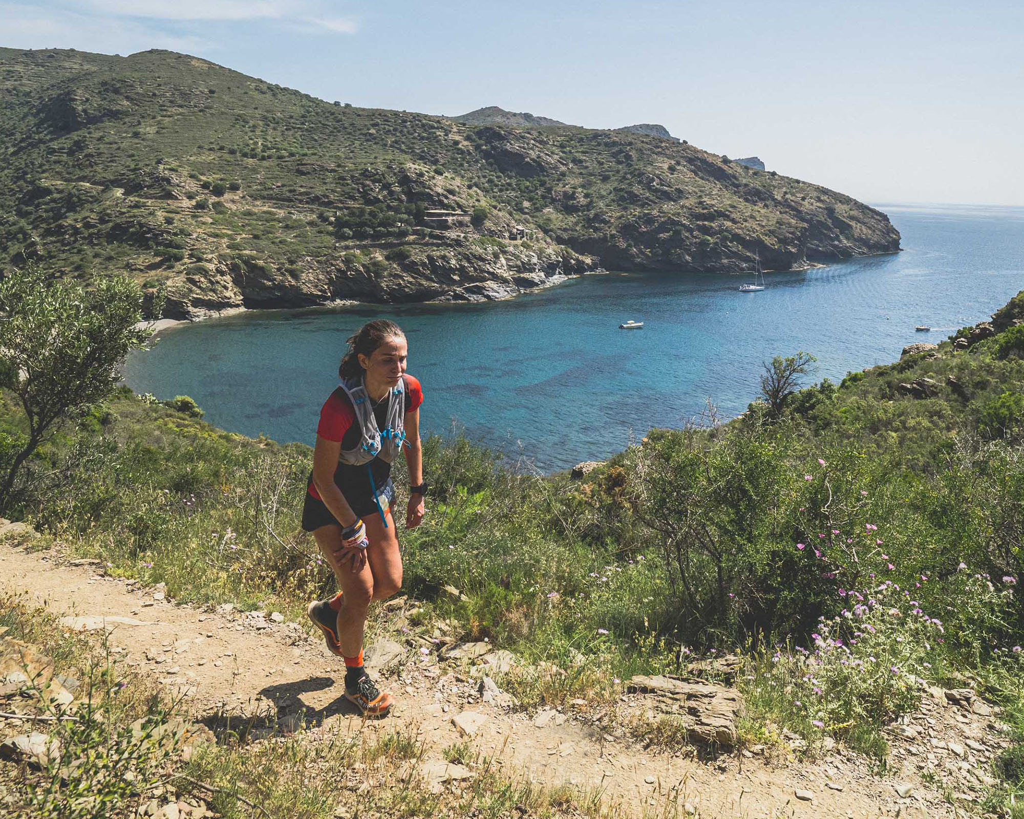 Klassmark Curses de Trail i Gravel - KLASSMARK