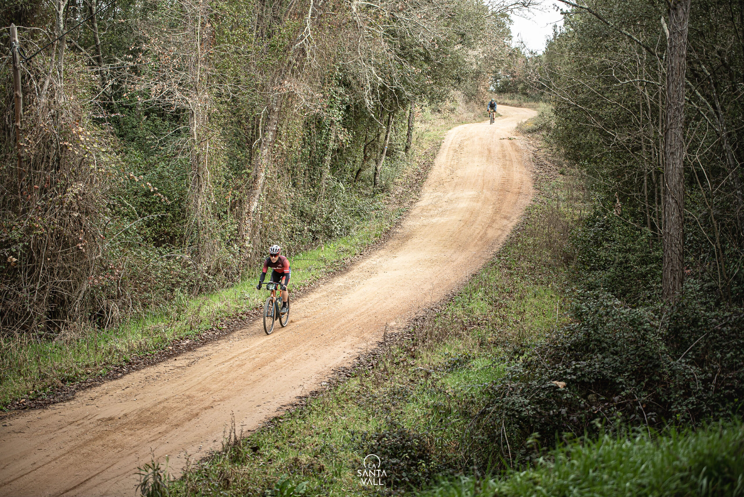 La santa vall - KLASSMARK