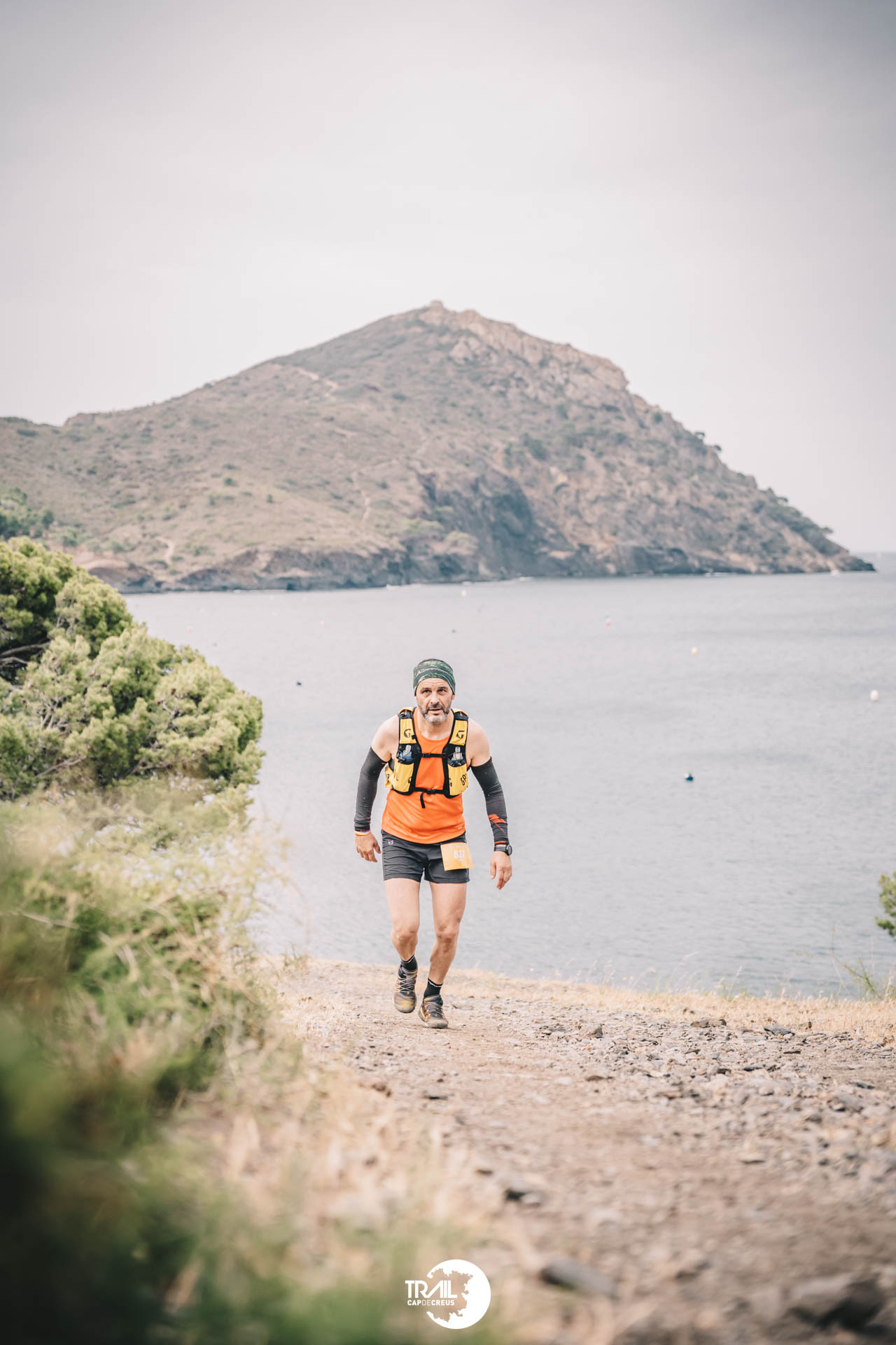 Trail Cap de Creus - KLASSMARK