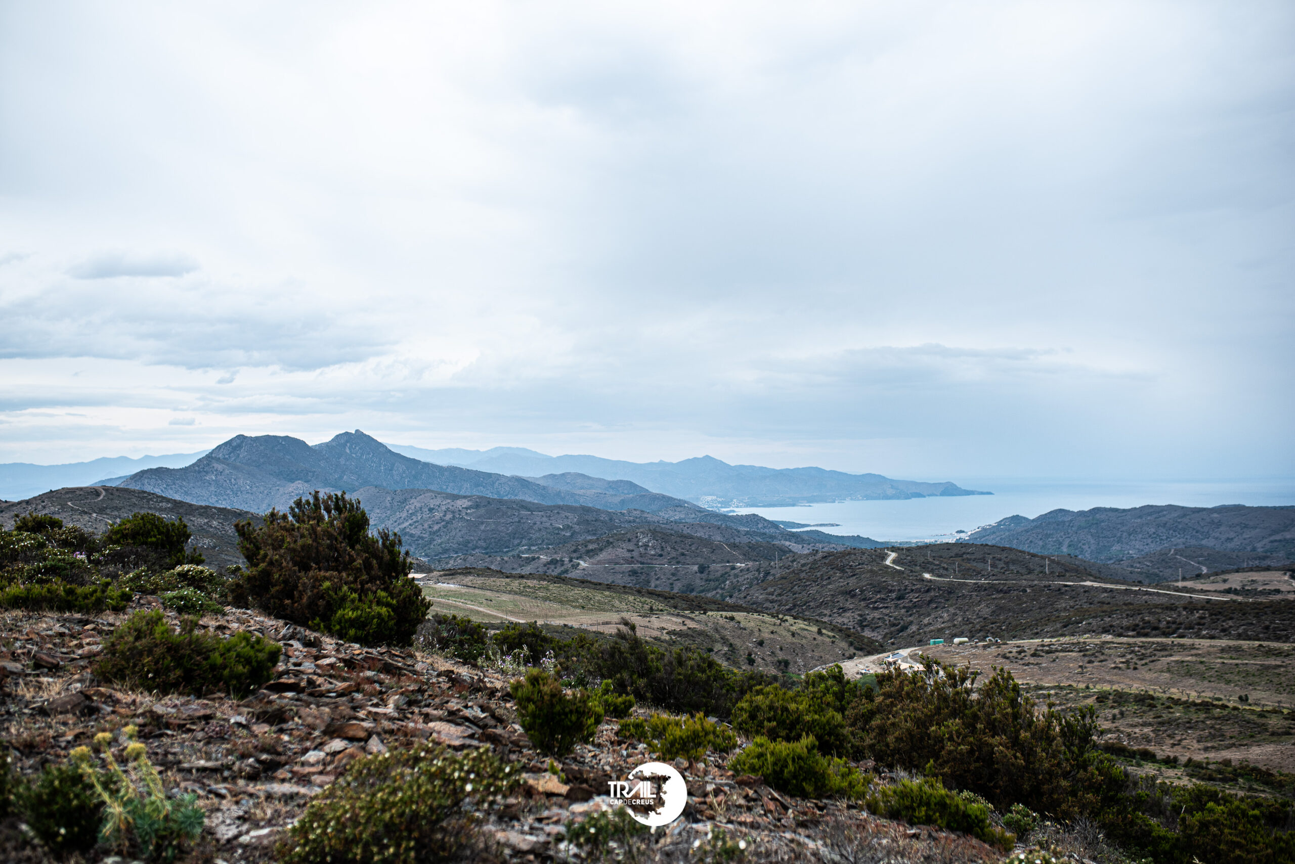 Trail Cap de Creus - KLASSMARK