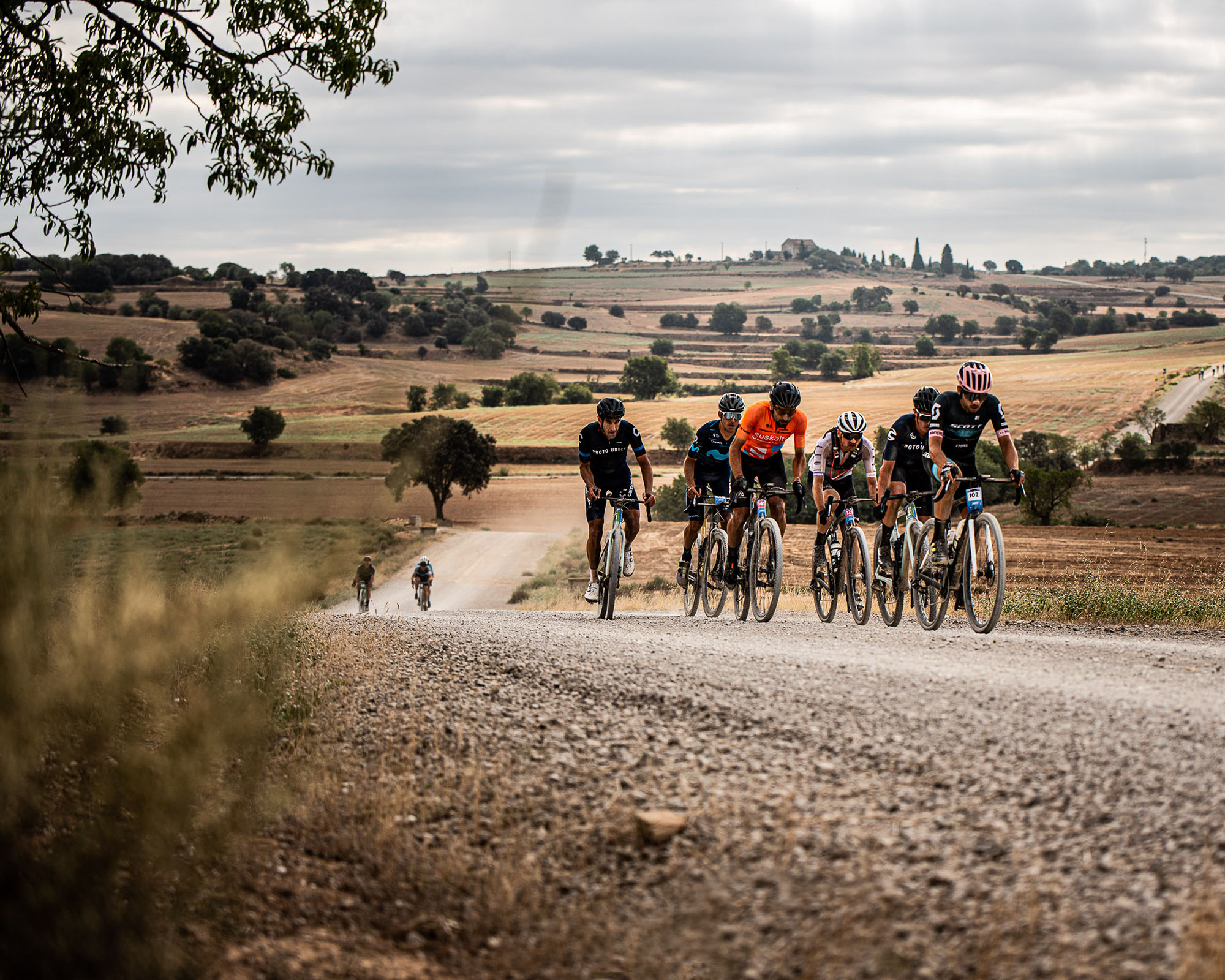 Klassmark Curses de Trail i Gravel - KLASSMARK