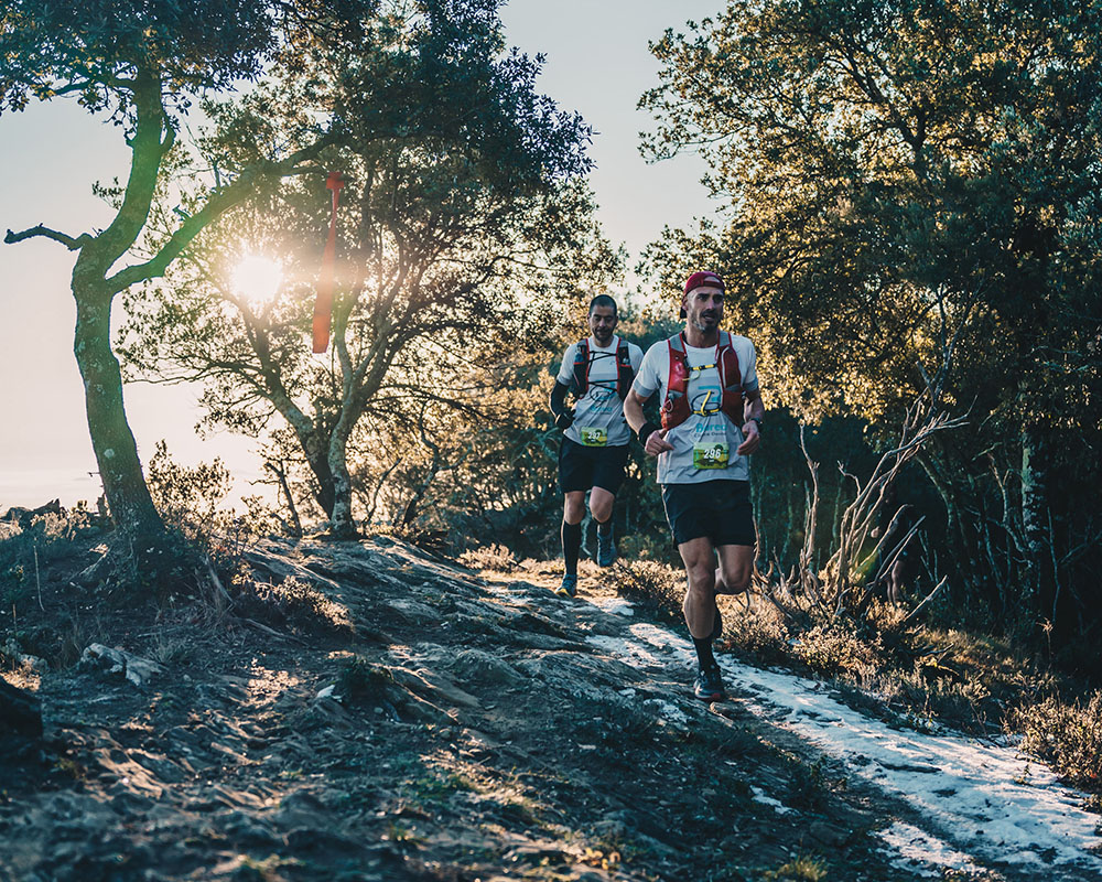 Klassmark Curses de Trail i Gravel - KLASSMARK