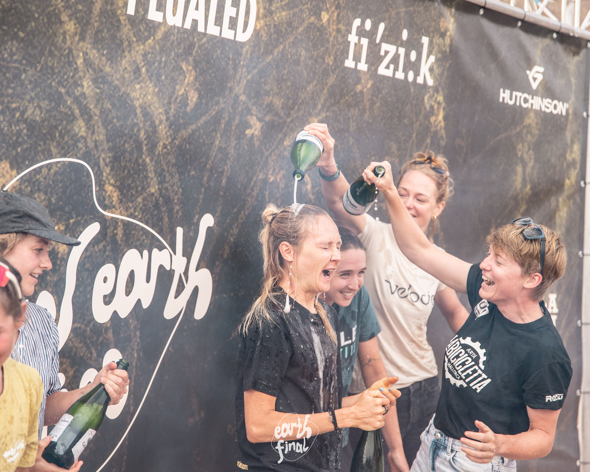 Klassmark Curses de Trail i Gravel - KLASSMARK