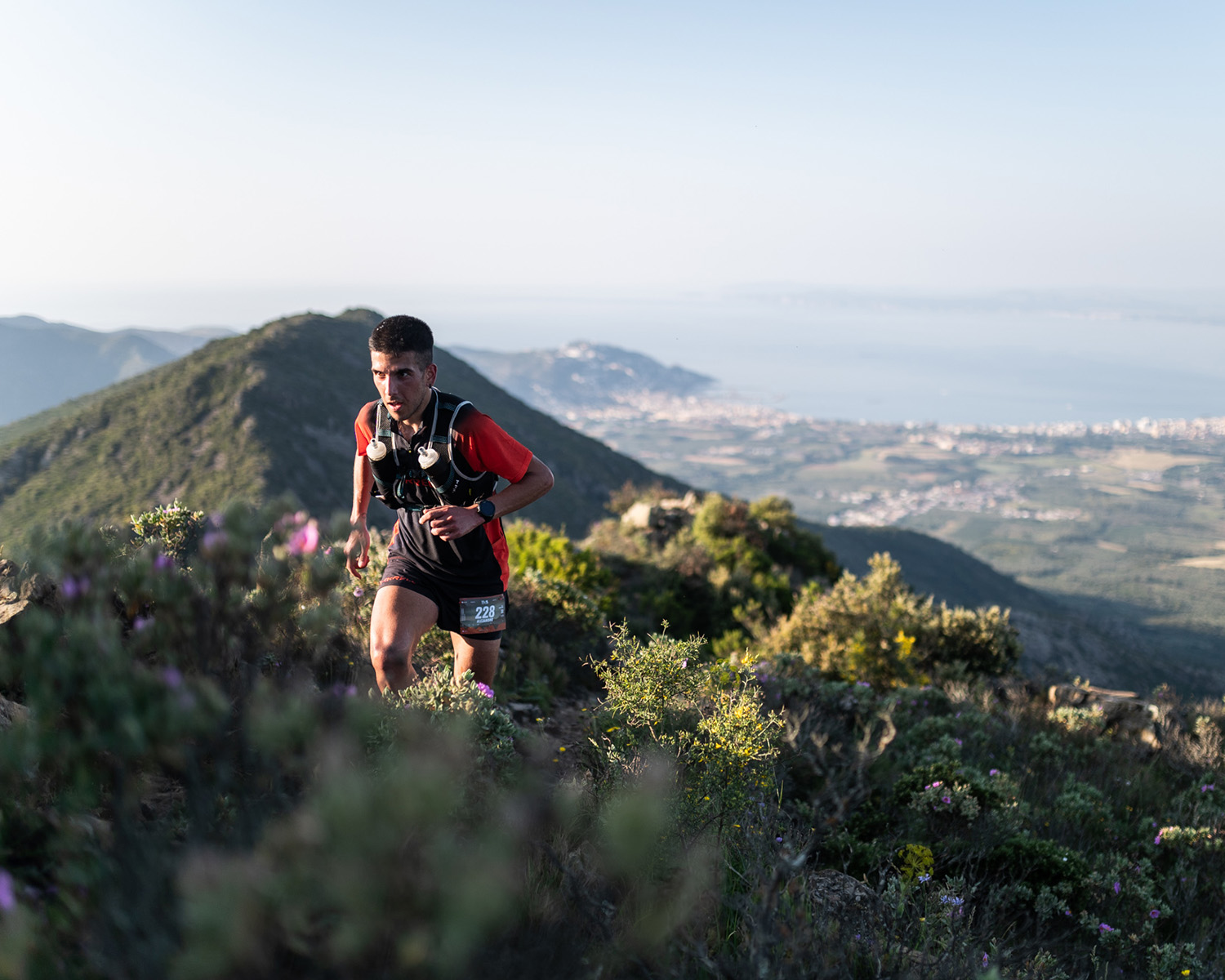 Klassmark Curses de Trail i Gravel - KLASSMARK